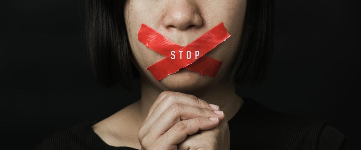 Human Trafficking Survivor Shares Her Story