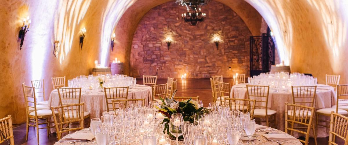 Plan Your Next Meeting with a Wine Classic at The Meritage Resort and Spa