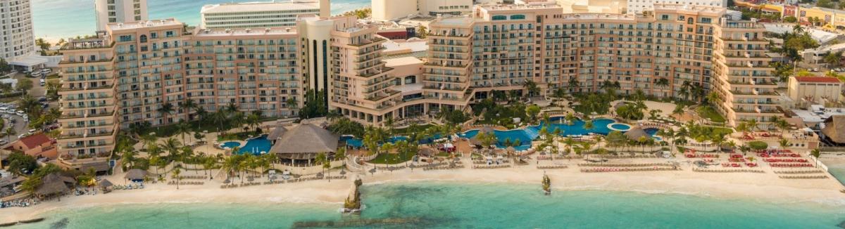 Discover the Allure of Mexico and the Dominican Republic with Posadas ...