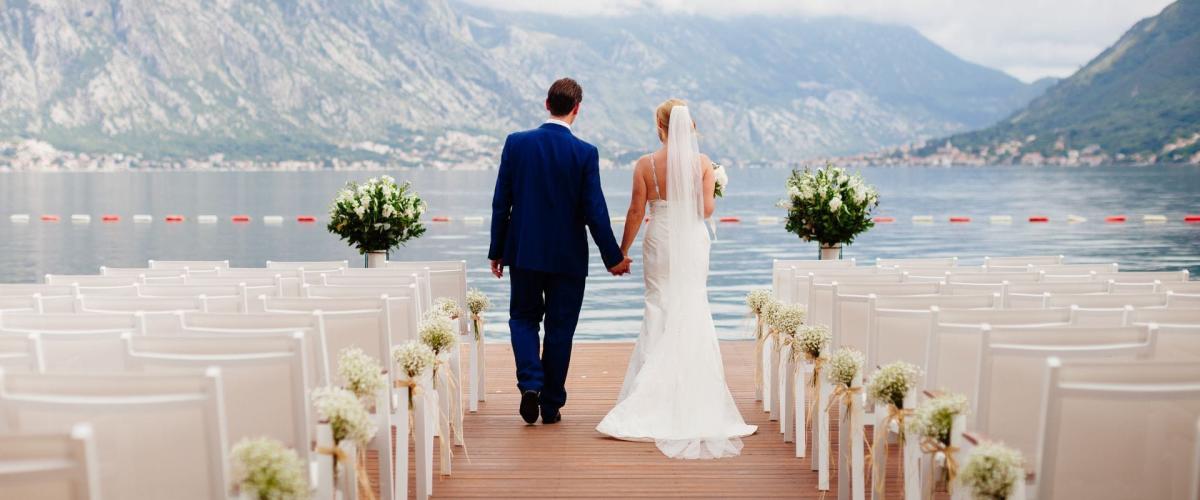 Plan a Destination Wedding at These Five Idyllic ALHI Properties