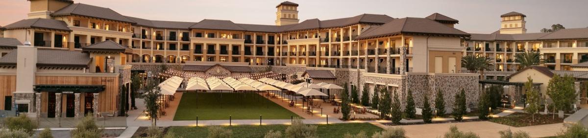 The Meritage Resort and Spa Launches Extensive Redesign