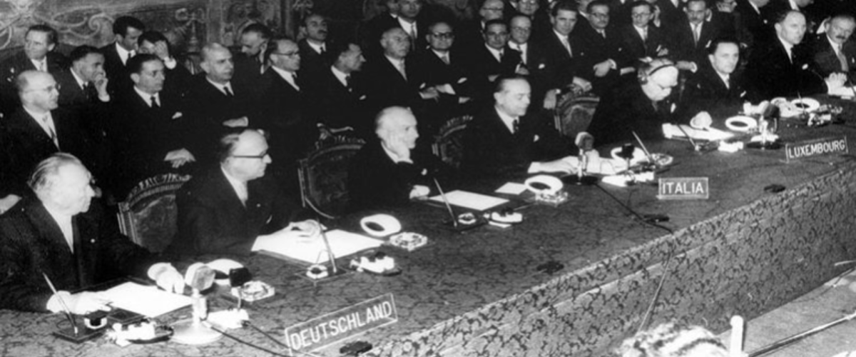 10 Historical Meetings That Changed History