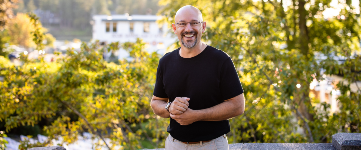 Advice for Wedding Planners from Business Coach Sam Jacobson