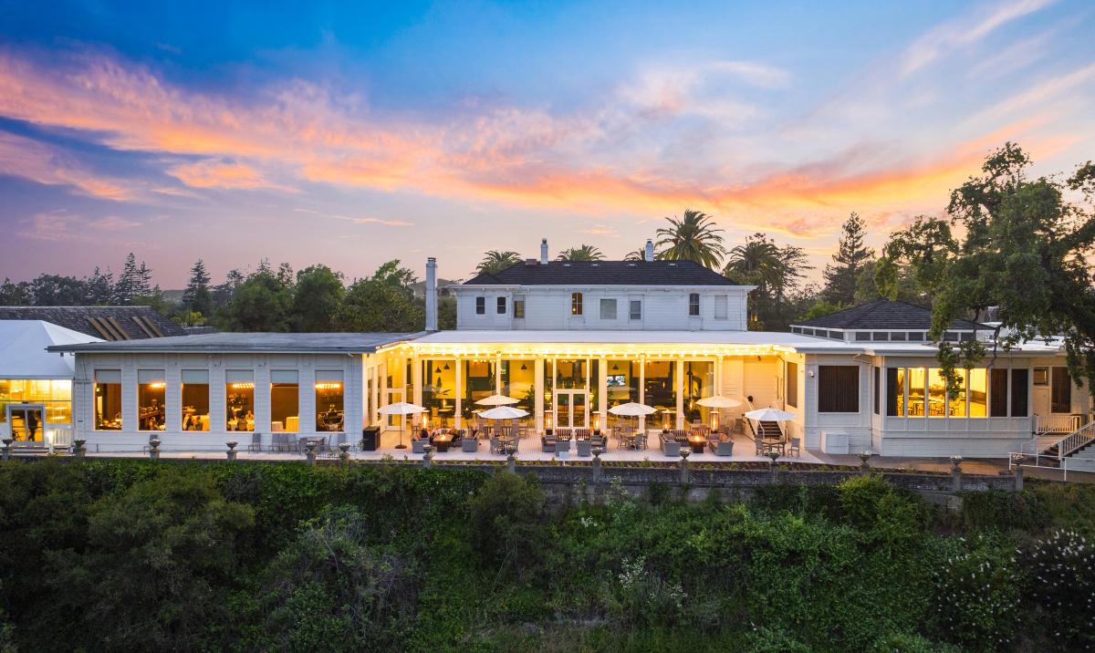 Inspired Meetings at Silverado Resort