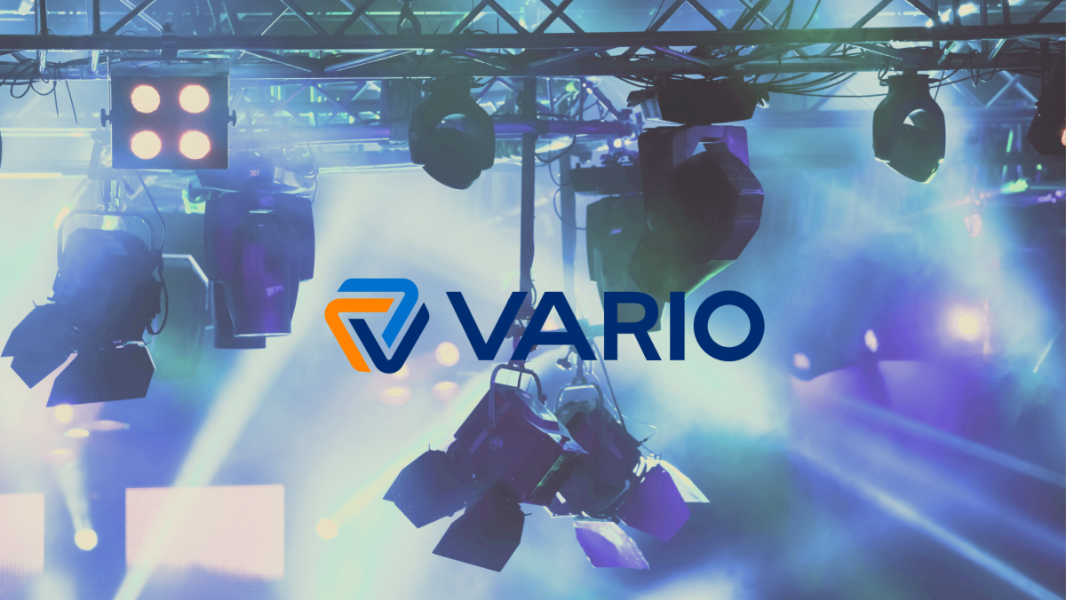 Vario Productions