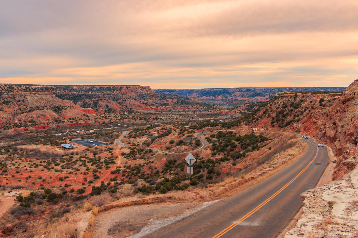 Must-See Stops on Your Trip from Texas to Colorado