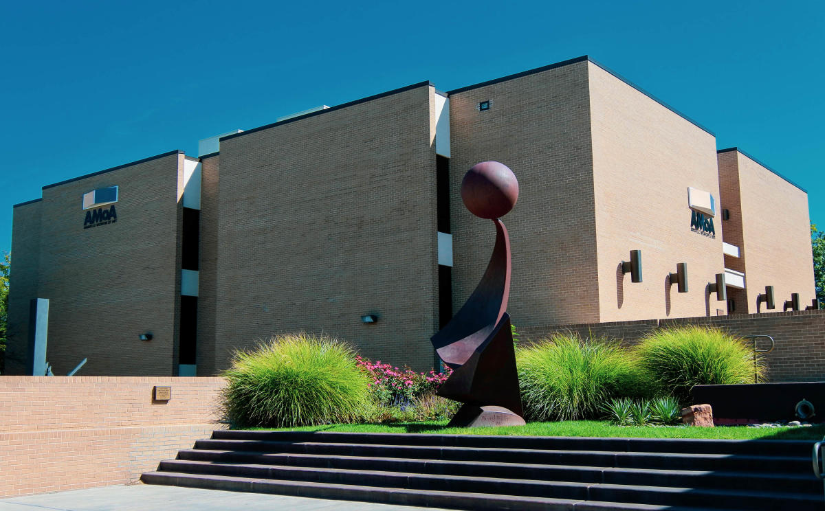 Amarillo Museum of Art