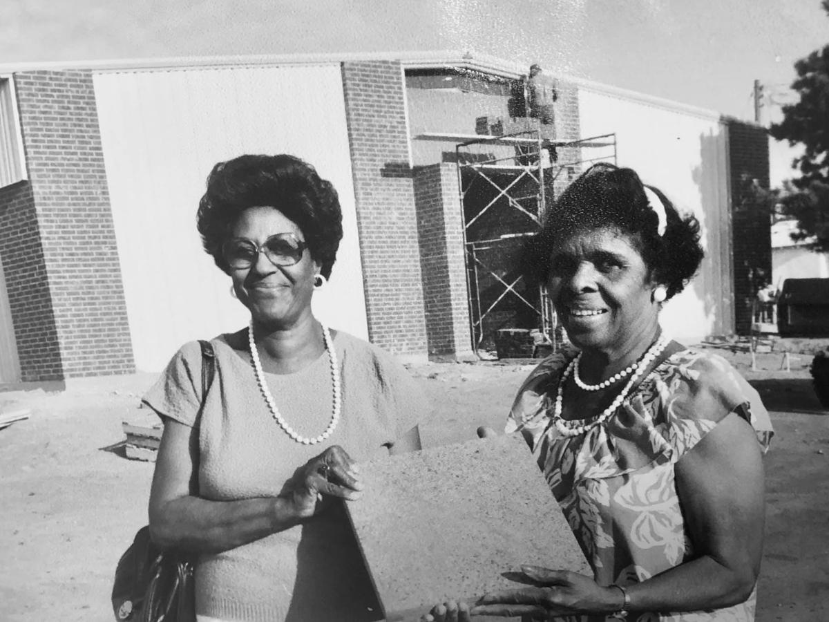 Amarillo Black Cultural Historical Center: Tracing the Rich Heritage ...