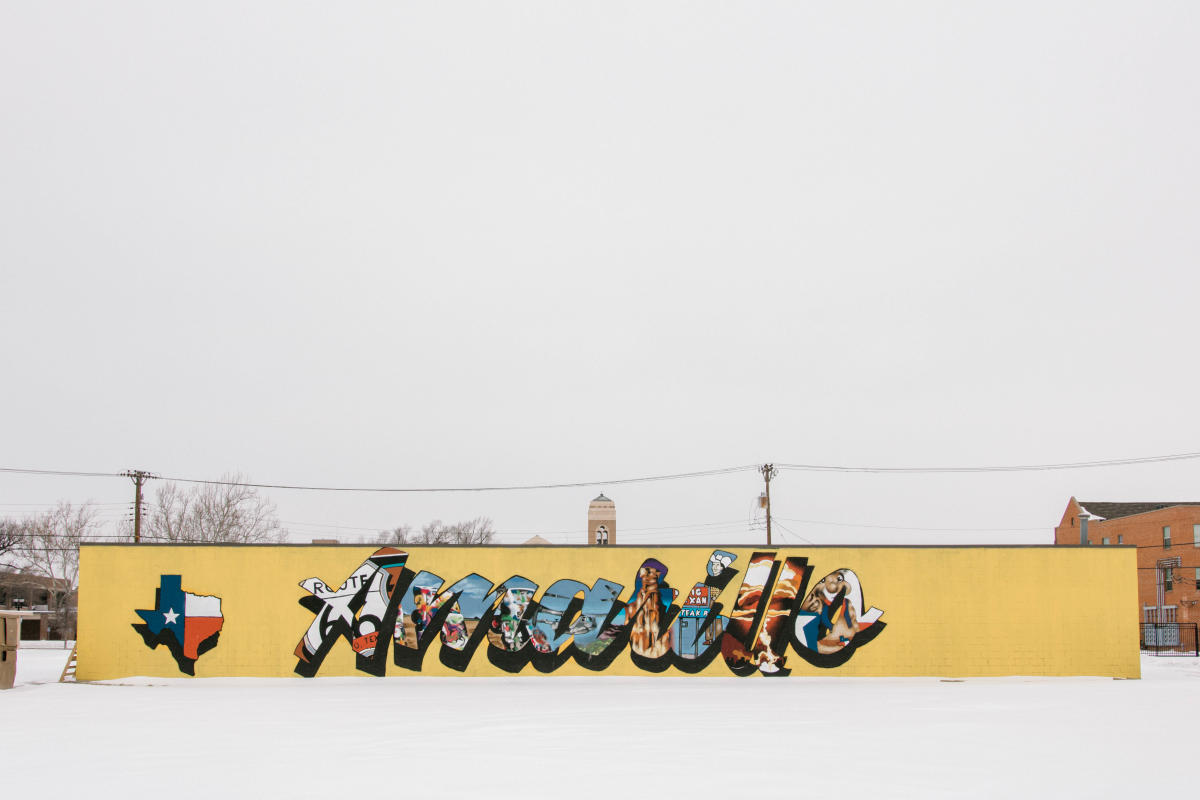 Amarillo Winter Guide: Top Attractions, Events, and Activities for an ...