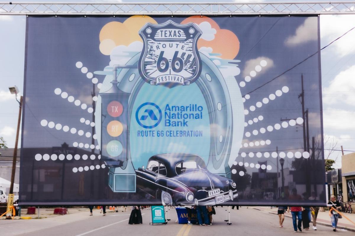 Texas Route 66 Festival: A Road Trip to Remember in Amarillo, Texas!
