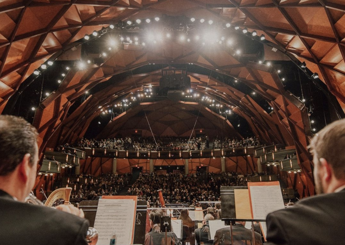 Amarillo's Art Scene Unveiled: Exploring the Vibrant Arts and Culture ...