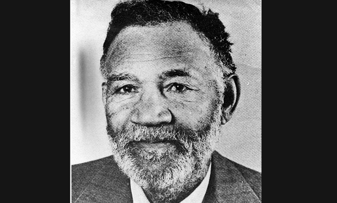 Celebrating Excellence: The Inspirational Life of Matthew 'Bones' Hooks