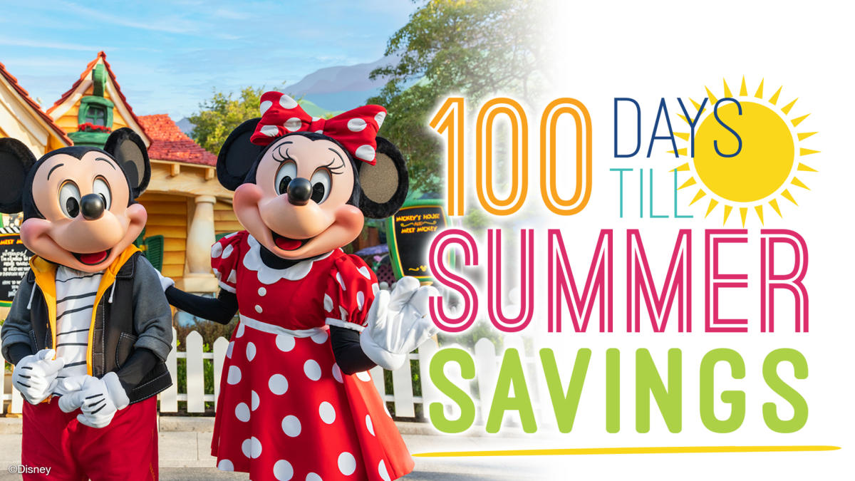 100 Days Hotels