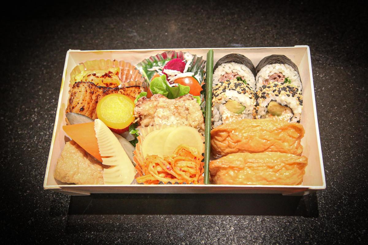 Flavors of Kyushu Event Launches 7 Exclusive Japanese Food ...