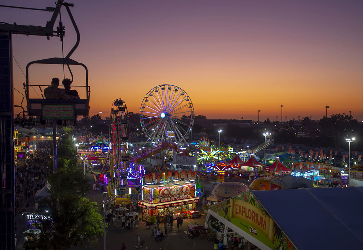 Insider’s Guide to the OC Fair | Attractions & Concerts