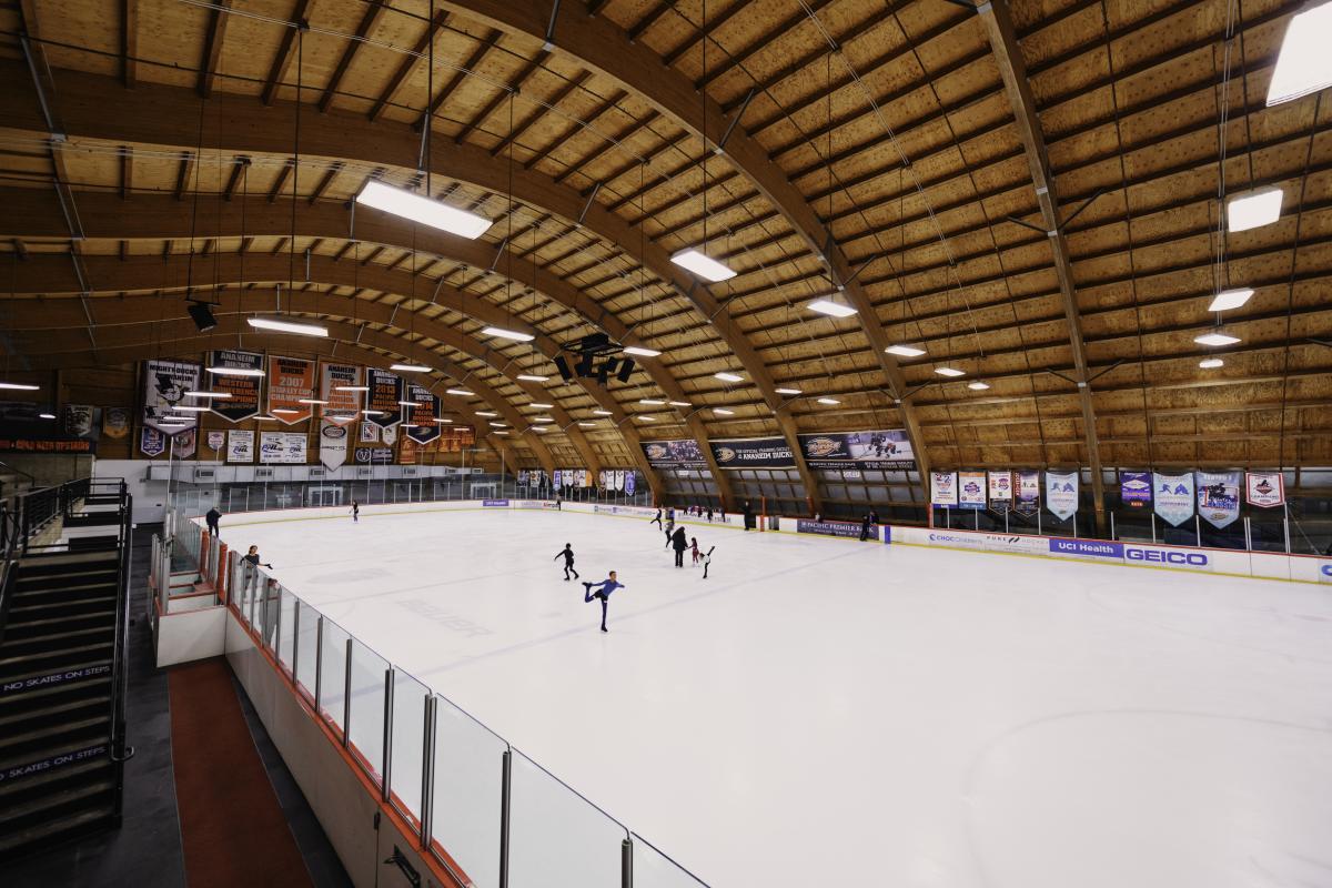 About Us | OC Sports Commission