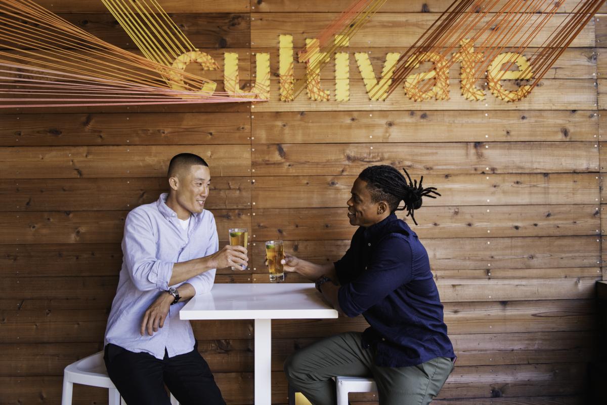 Guys Weekend in Anaheim, CA | Beaches, Beer & Golf Courses