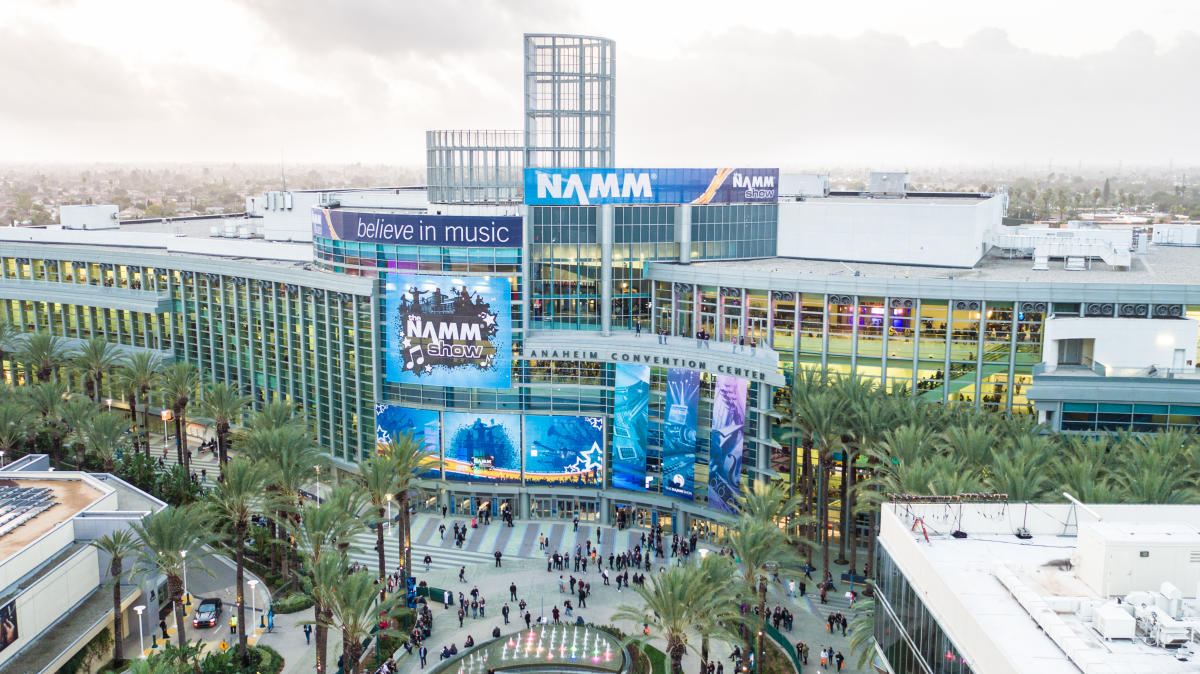 VISIT ANAHEIM SLATED TO BRING NEARLY 150 MEETINGS, CONVENTIONS & EVENTS ...