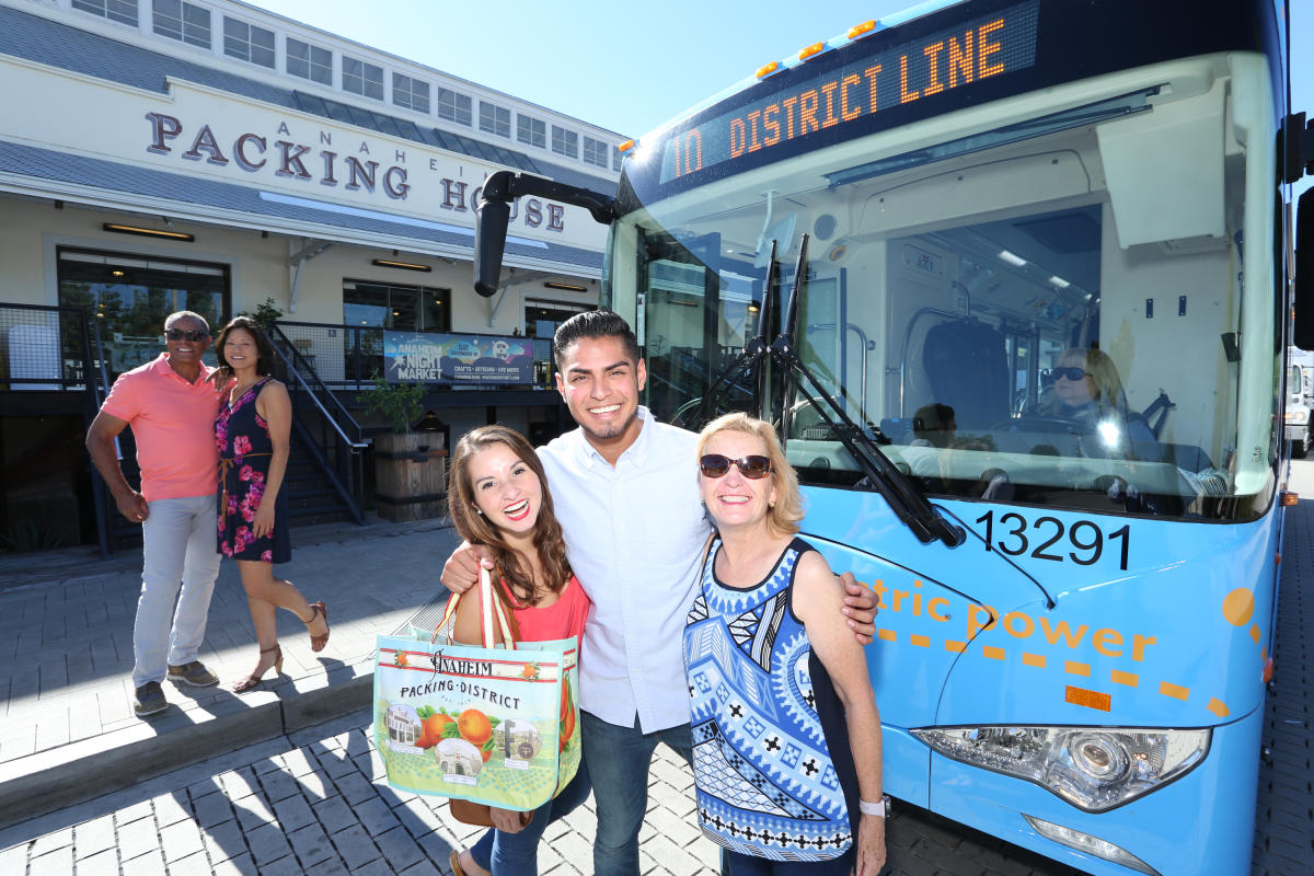 Become a Certified Tourism Ambassador | Visit Anaheim