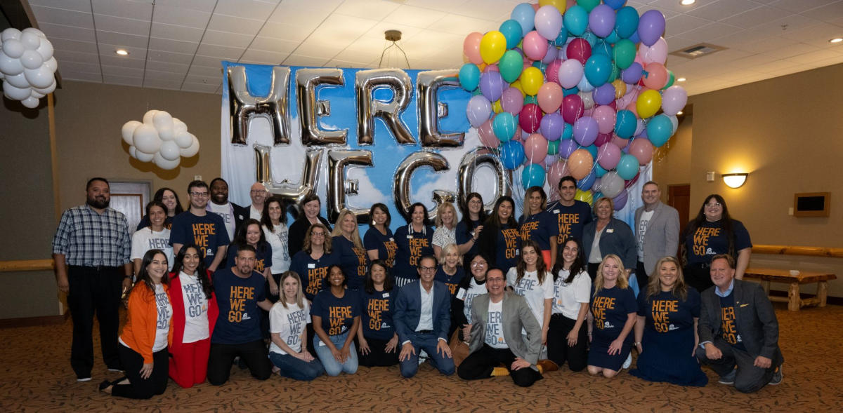 VISIT ANAHEIM BECOMES A CERTIFIED AUTISM CENTER™
