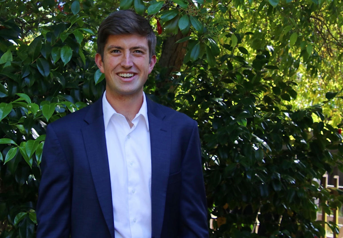 gavin doyle mickey visit