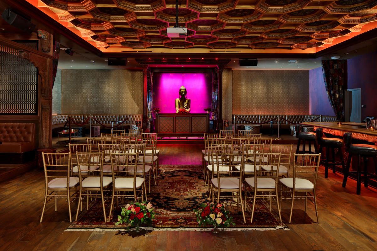Anaheim Special Event Venues | Lounges, Clubs & Restaurants