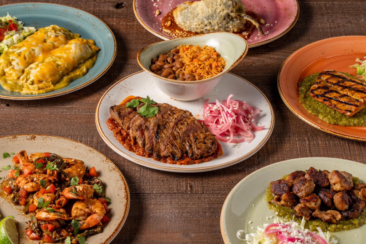 Calaca Mamas Cantina Coming Soon to Downtown Anaheim