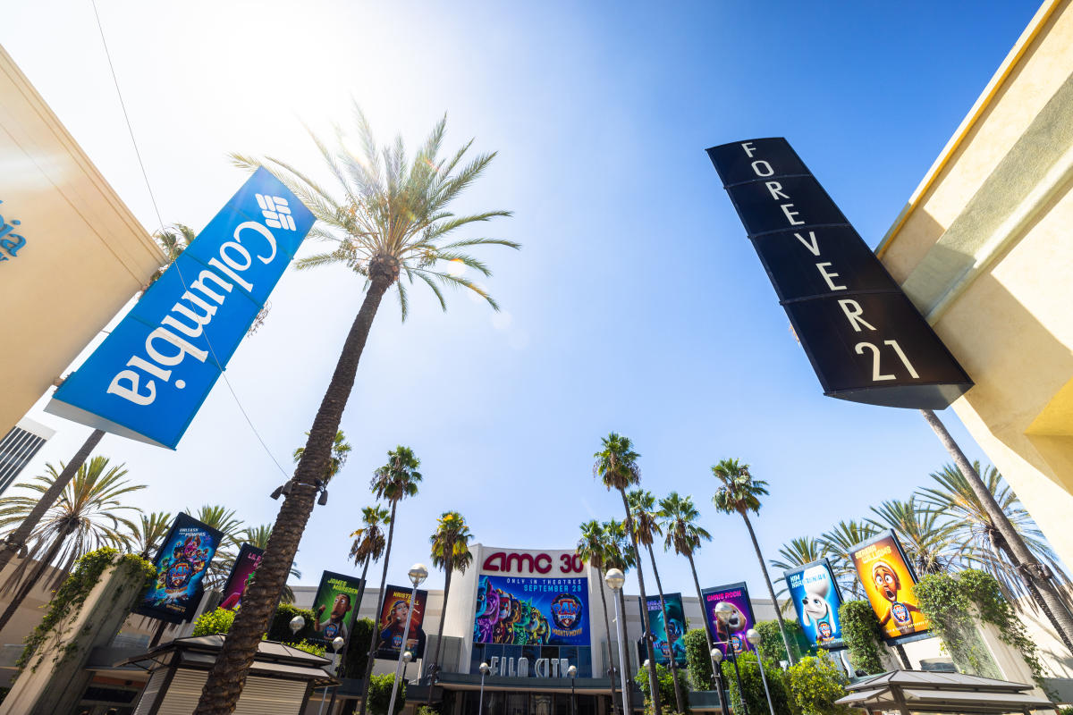 Shopping in Anaheim | Orange County Outlets, Malls, & More