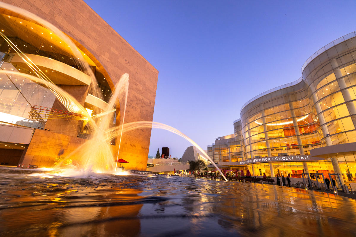 Arts & Culture in Anaheim, CA