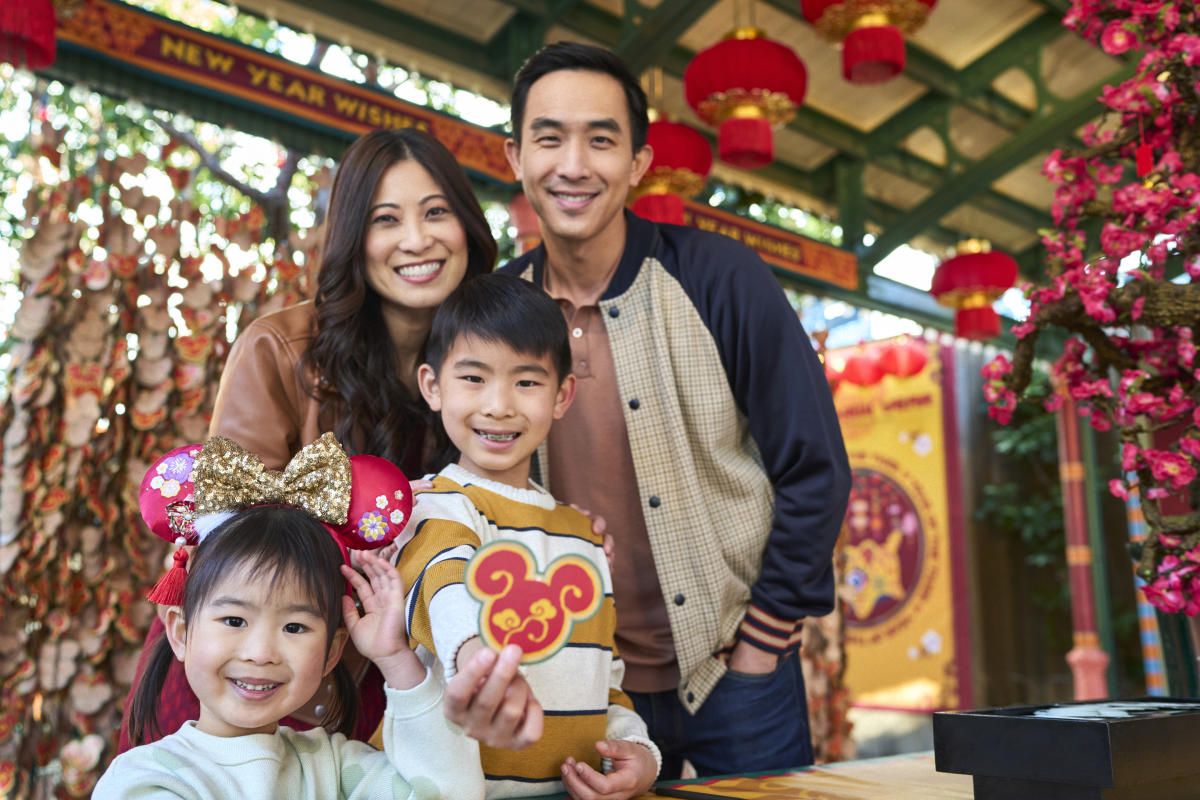 Things To Do in Anaheim and OC in February | Festivals & Events