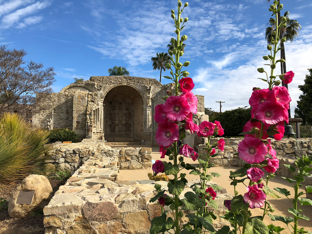 San Juan Capistrano | Things to Do, Dining Suggestions & More
