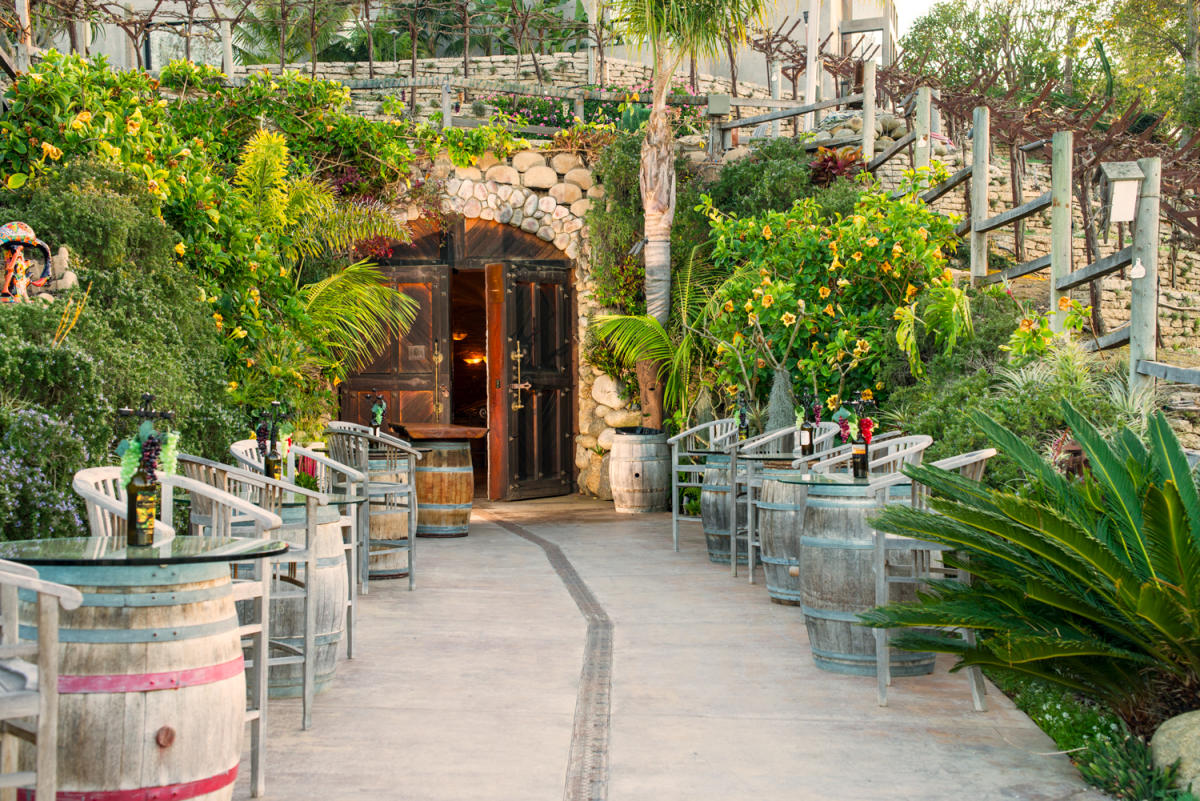 broken spirits anaheim