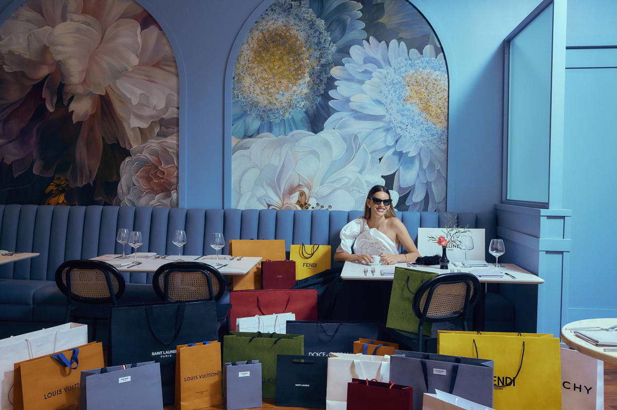 Guide to Luxury Shopping Orange County