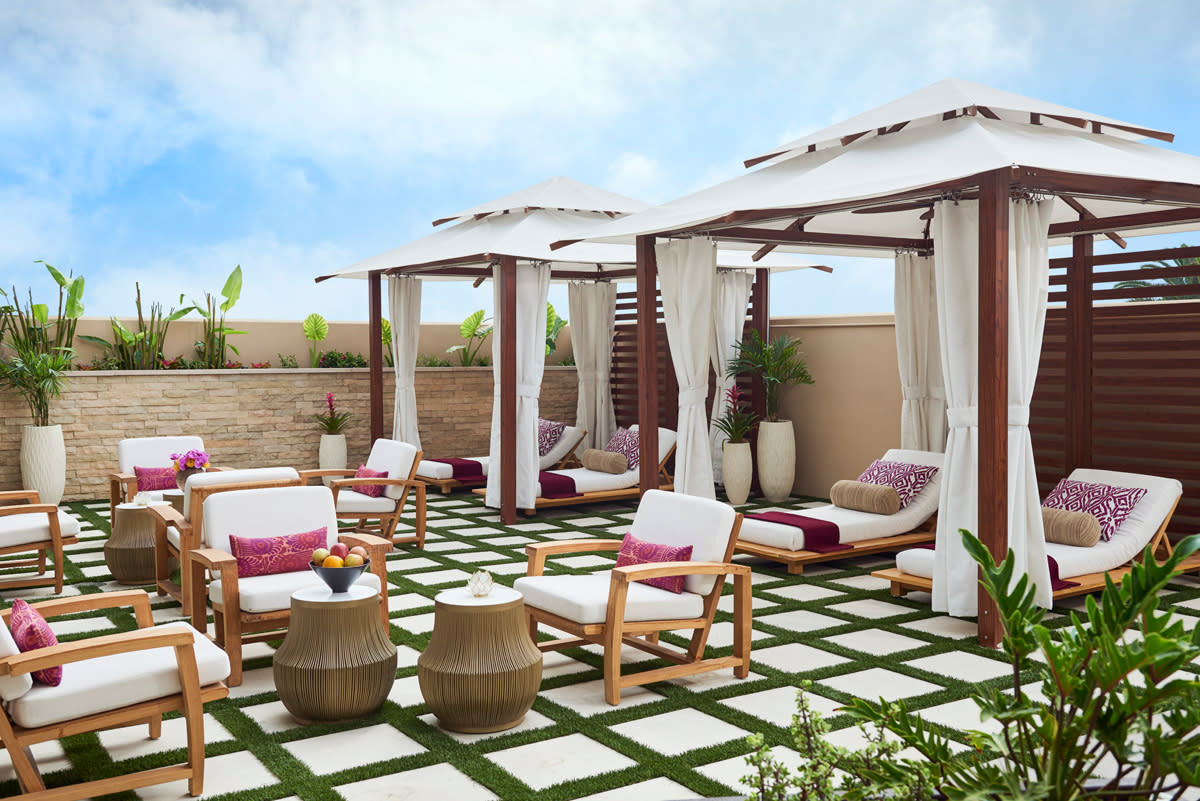 Orange County Spas | Recharge & Relax This Year