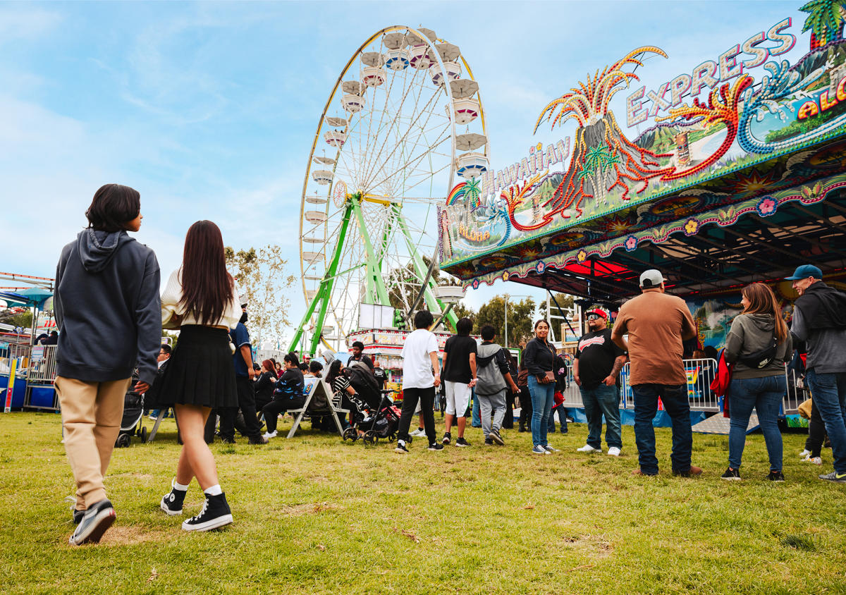 Things To Do and Events in Anaheim and Orange County in May