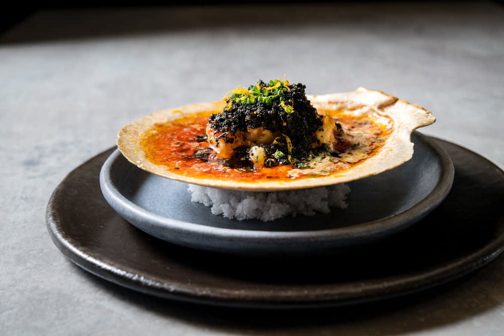 New Restaurant & Cuisine in Orange County