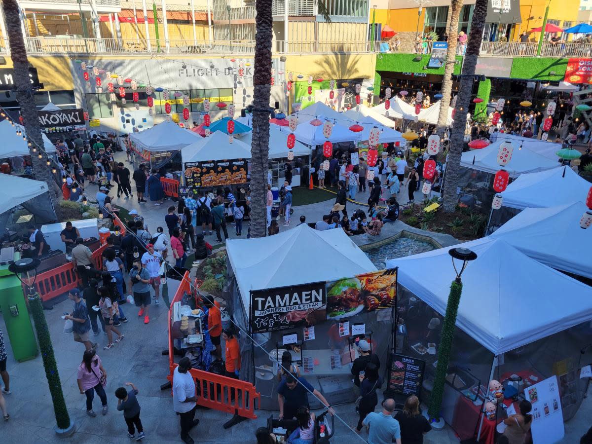 Embrace the Spirit of Japan as We Bring Back the Ultimate Summer ...