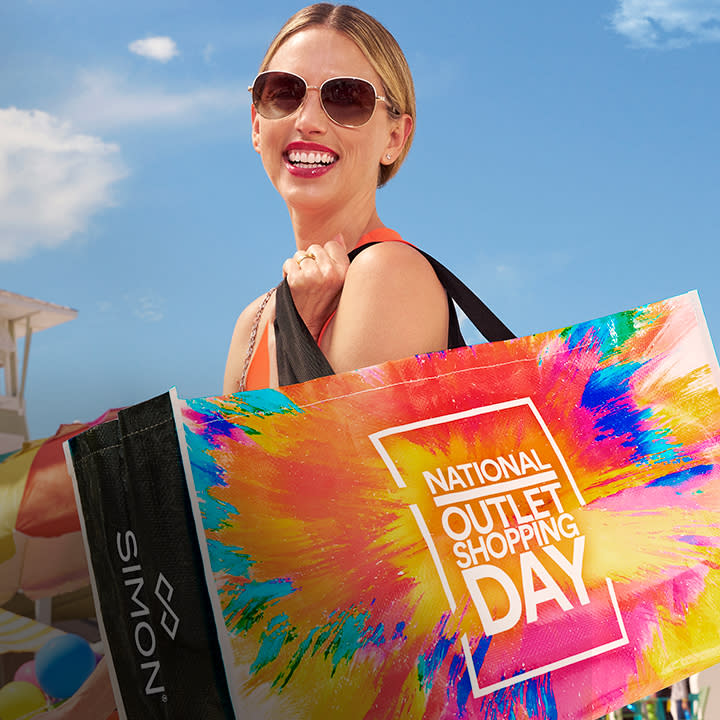 The Outlets at Orange Unveils Plans for Third Annual National Outlet ...