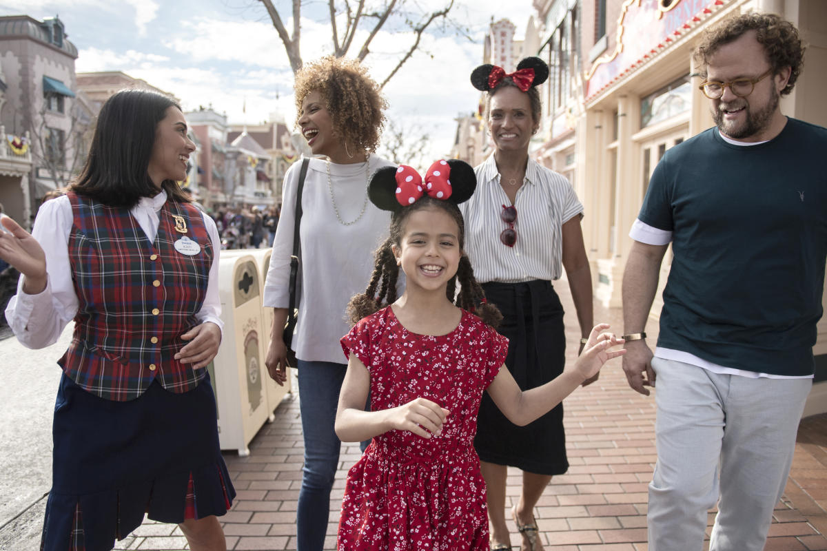 VIP Access in Anaheim | Disney®, Sports, Arts & Attractions