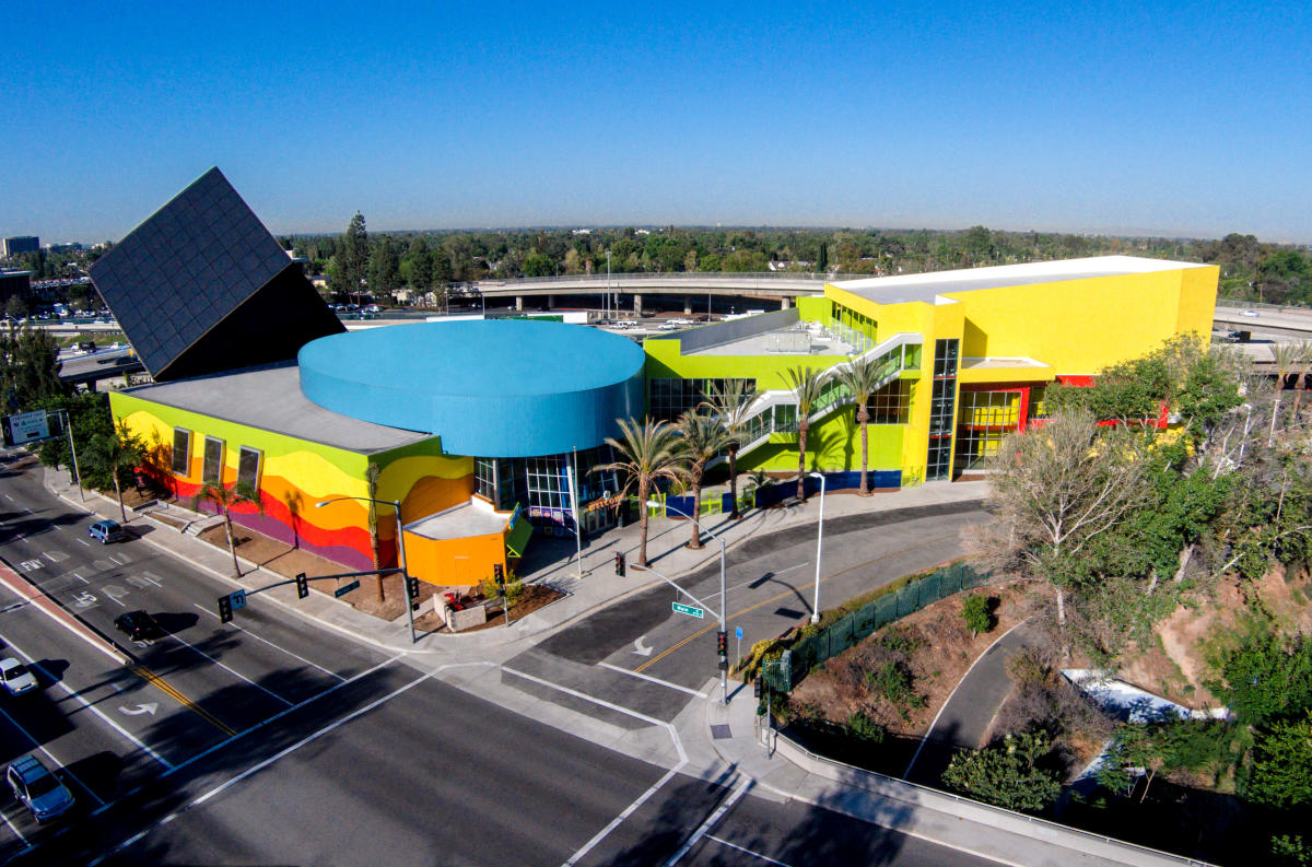 PAW Patrol: Adventure Play Helps Save The Day at Discovery Cube Orange ...