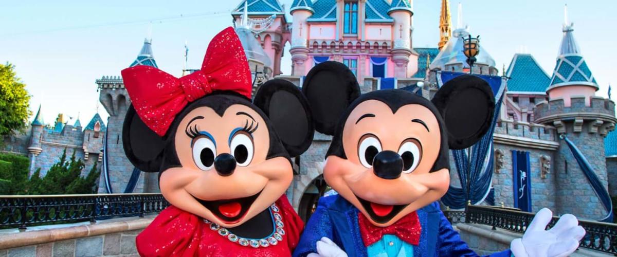 Disneyland-Resort