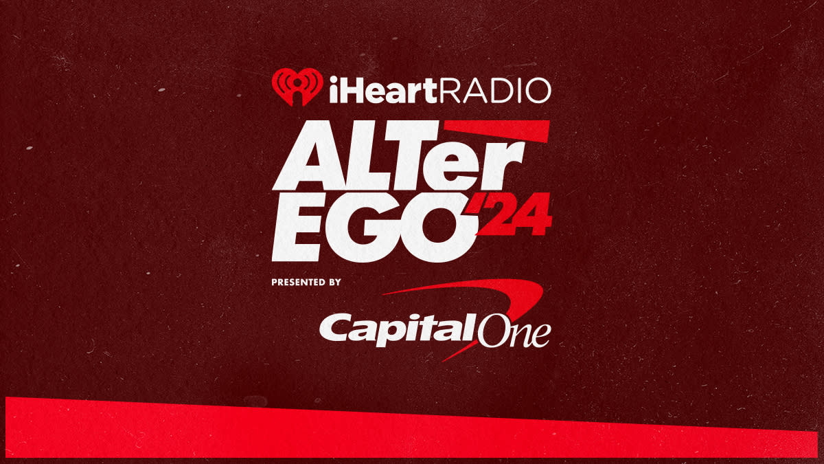 iHeartMedia Brings Alternative Rock’s Biggest Names Together Live for ...