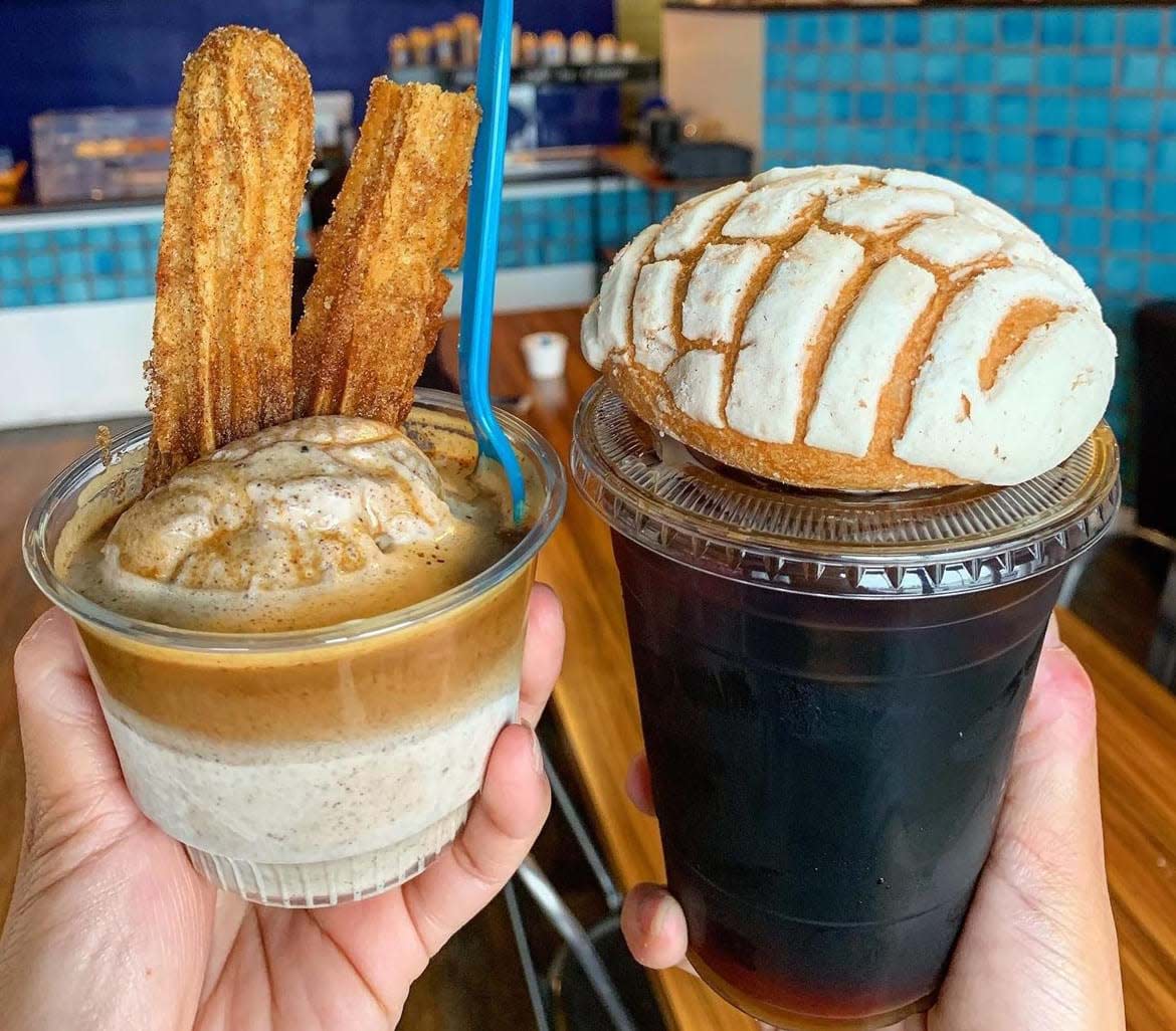 Take a Bite of These Massively Delish Desserts