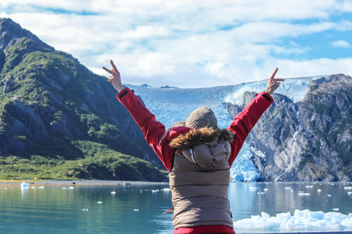 Anchorage Sustainability Policy | Meaningful Alaska Travel