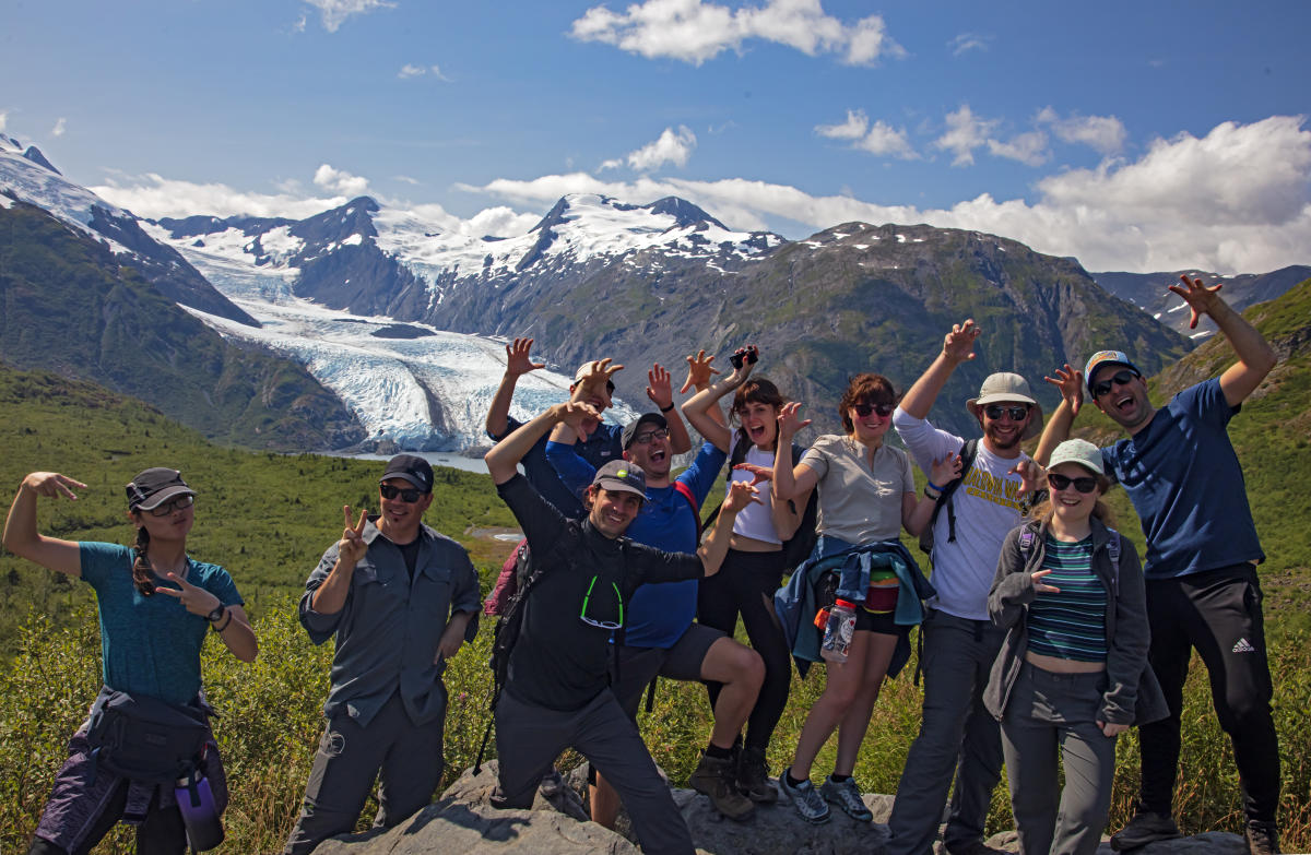 Student and Youth Travel to Anchorage | Visit Anchorage
