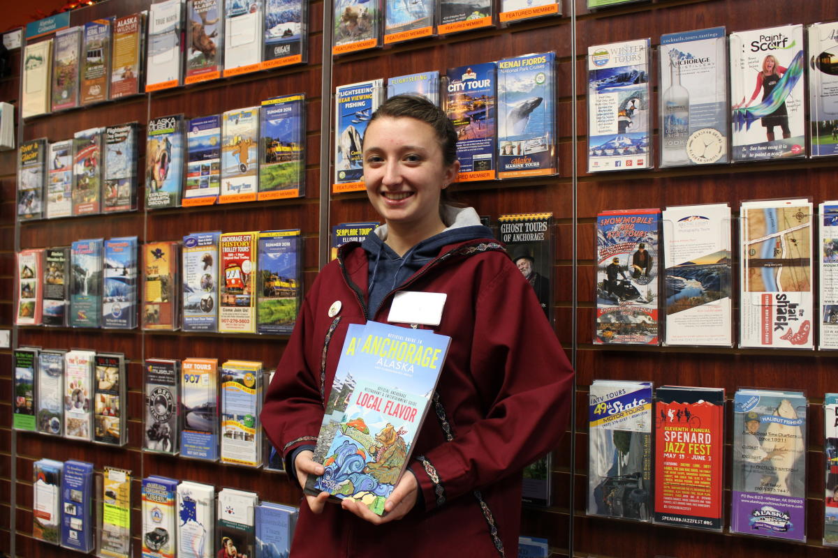 Print Advertising Opportunities | Visit Anchorage