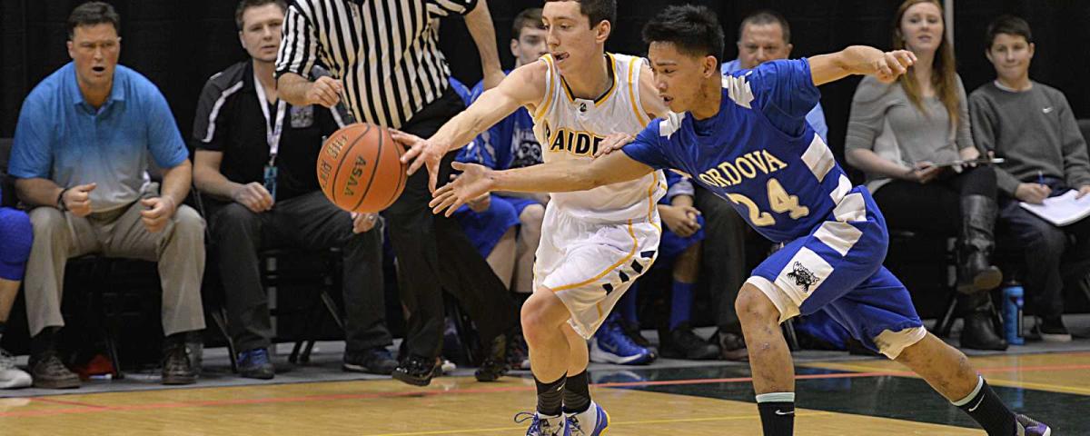 ASAA March Madness Basketball Tournament | Visit Anchorage