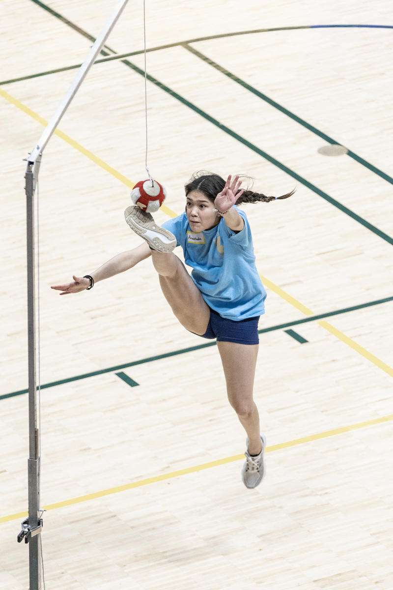 NYO Games | Visit Anchorage