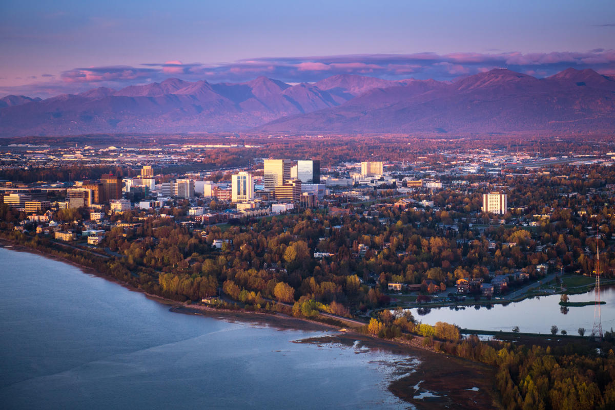 How to Make a Virtual Visit to Anchorage | Visit Anchorage