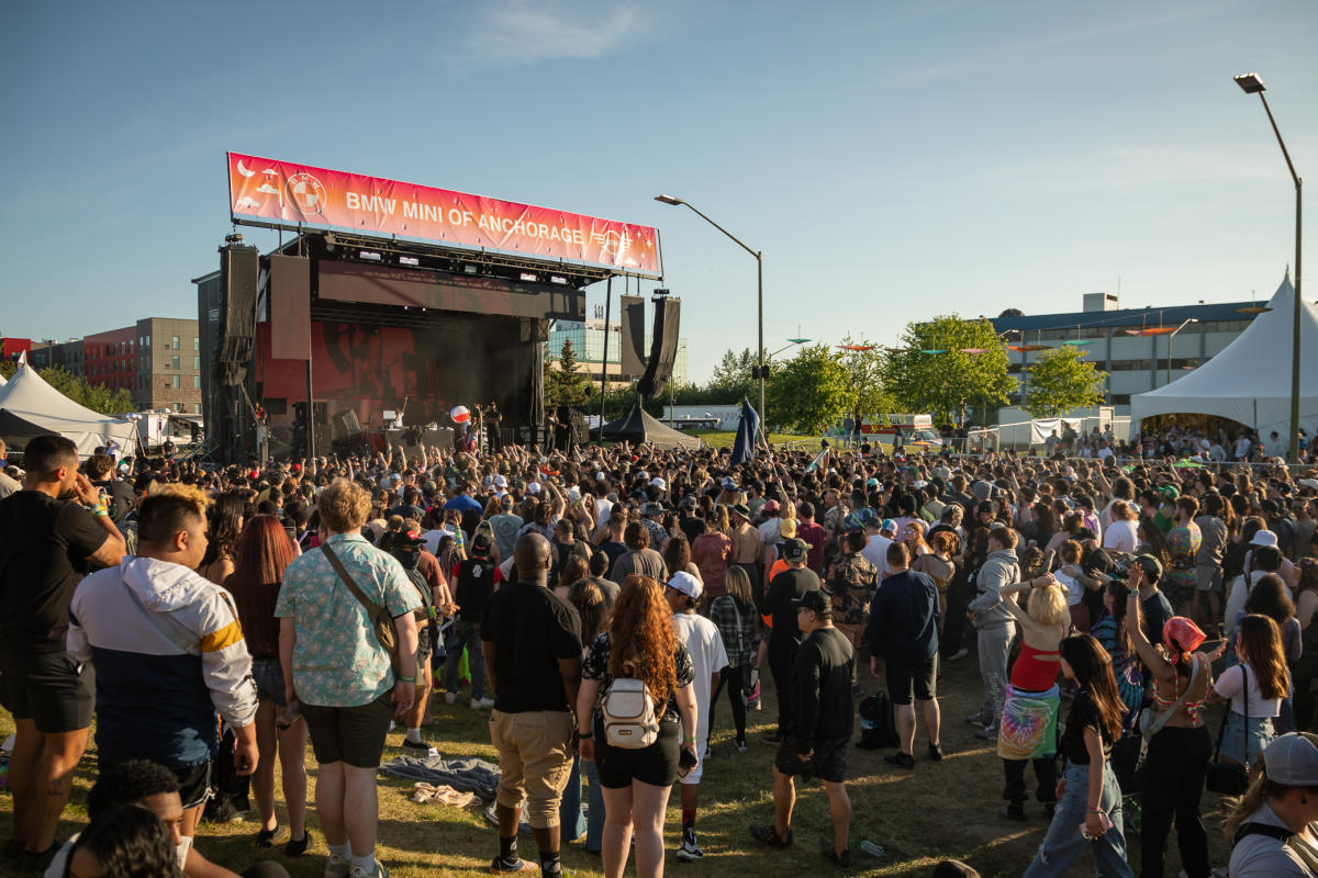 10 Favorite Festivals for Year-Round Anchorage Fun | Visit Anchorage